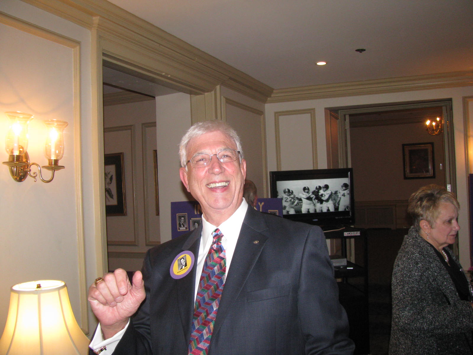 UMHS Class of 1961 -- REUNION